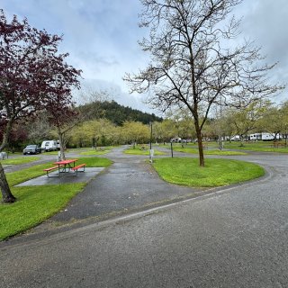 Benbow KOA - Garberville, California - RV LIFE Campground Reviews