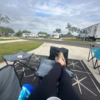 Horseshoe Ridge RV Resort - Wimberley, Texas - RV LIFE Campground Reviews