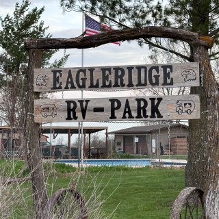 Eagle Ridge RV Park - Eagleville, Missouri - RV LIFE Campground Reviews
