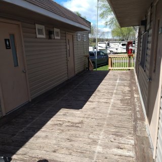 North Fork Resort - Front Royal, Virginia - RV LIFE Campground Reviews