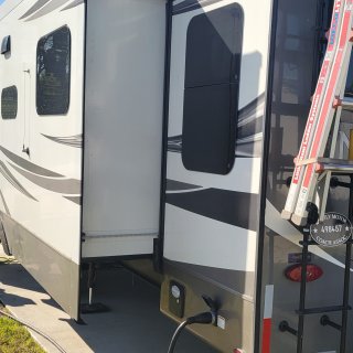 Finish Line RV Park - Hot Springs, Arkansas - RV LIFE Campground Reviews