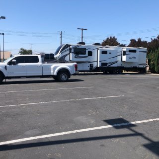 Garden Grove Elks Lodge #1952 - Garden Grove, California - RV LIFE ...