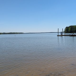 Lake Wateree State Park - Winnsboro, South Carolina - RV LIFE ...