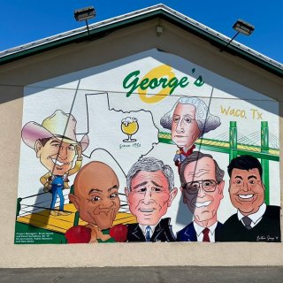 Magnolia RV Resort - Waco, Texas - RV LIFE Campground Reviews