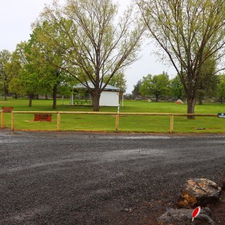 Crooked River Ranch RV Park - Crooked River Ranch, Oregon - RV LIFE ...