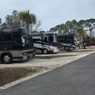 SoWal Palms RV Park - Santa Rosa Beach, Florida - RV LIFE Campground ...
