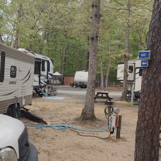 Tip Tam Camping Resort - Jackson, New Jersey - RV LIFE Campground Reviews