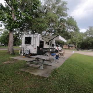 Short Stay Navy Outdoor Recreation Area - Moncks Corner, South Carolina ...