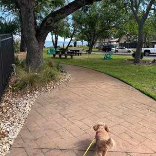 Destin Army Infantry Center Recreation Area - Destin, Florida - RV LIFE ...