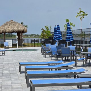 Encore Tranquility Lakes Luxury RV Resort - Cape Coral, Florida - RV ...