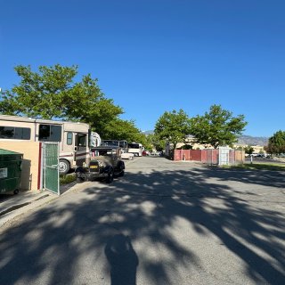 Gold Dust West Carson City RV Park - Carson City, Nevada - RV LIFE ...