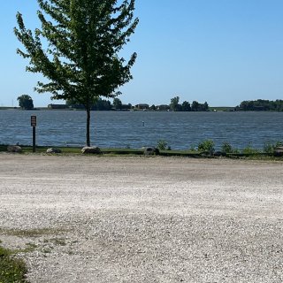 Little Wall Lake - Jewell, Iowa - RV LIFE Campground Reviews