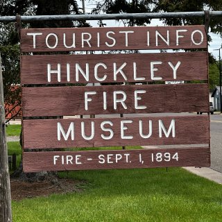 Grand Casino Hinckley RV Resort - Hinckley, Minnesota - RV LIFE ...