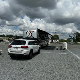 Camping World Racing Resort - Concord, North Carolina - RV LIFE ...