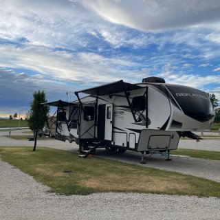 Gladstan Golf Course & RV Park - Payson, Utah - RV LIFE Campground Reviews