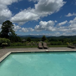 Mountain Falls Luxury Motorcoach Resort - Lake Toxaway, North Carolina ...