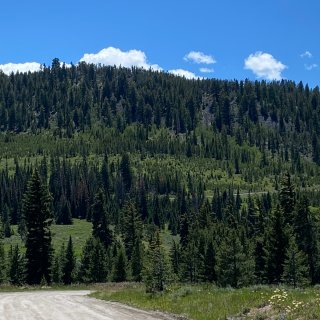 Lowry Campground - Dillon, Colorado - RV LIFE Campground Reviews