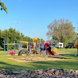 Eagle Ridge Campground - Chippewa Falls, Wisconsin - RV LIFE Campground ...