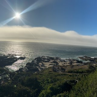 Sea Perch RV Resort - Yachats, Oregon - RV LIFE Campground Reviews