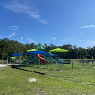 Blythe Island Regional Park Campground - Brunswick, Georgia - RV LIFE ...