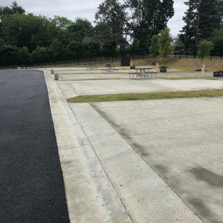 Finish Line RV Park - Hot Springs, Arkansas - RV LIFE Campground Reviews