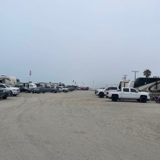 Del Mar Beach RV Park - Oceanside, California - RV LIFE Campground Reviews