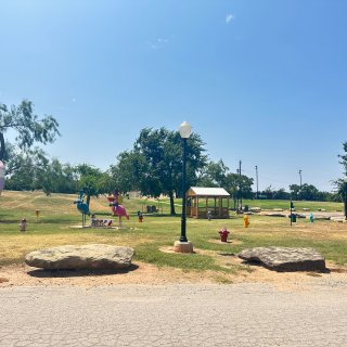 Wichita Falls RV Park - Wichita Falls, Texas - RV LIFE Campground Reviews