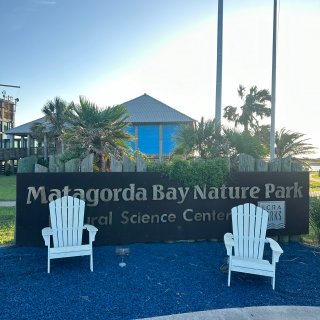 Matagorda Bay Nature Park - Matagorda, Texas - RV LIFE Campground Reviews