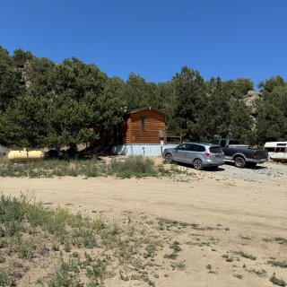 BV Overlook - Buena Vista, Colorado - RV LIFE Campground Reviews
