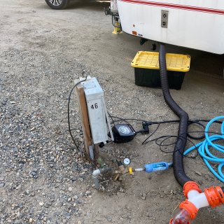 Sequoia RV Ranch - Three Rivers, California - RV LIFE Campground Reviews