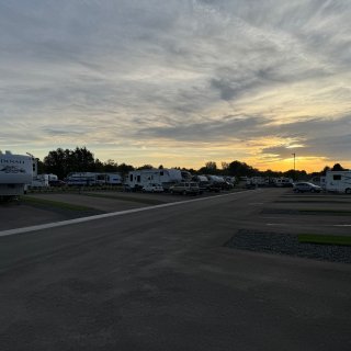 Sun Creek Point RV Park - Caldwell, Idaho - RV LIFE Campground Reviews