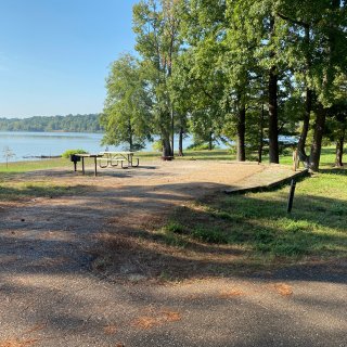 Clear Spring Campground - Texarkana, Texas - RV LIFE Campground Reviews