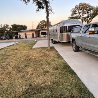 Treeside RV Resort - New Braunfels, Texas - RV LIFE Campground Reviews