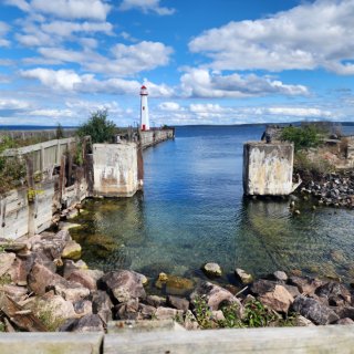 Straits State Park - Saint Ignace, Michigan - RV LIFE Campground Reviews