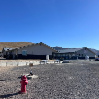 Comstock Meadows RV Park - Sparks, Nevada - RV LIFE Campground Reviews