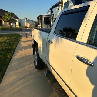 Tropic Hideaway RV Resort - Foley, Alabama - RV LIFE Campground Reviews