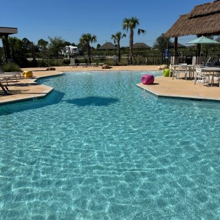 Tropic Hideaway RV Resort - Foley, Alabama - RV LIFE Campground Reviews