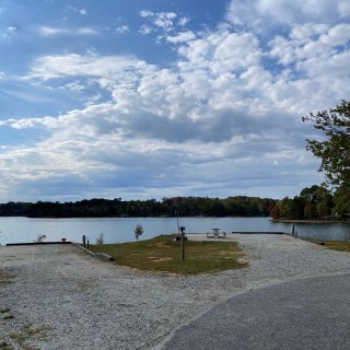 Springfield Campground - Anderson, South Carolina - RV LIFE Campground ...