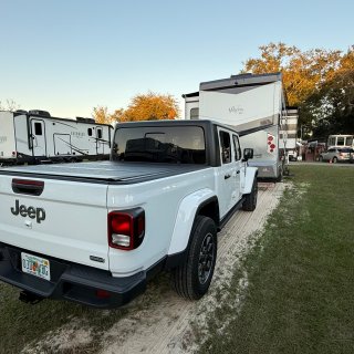 Casey Jones RV Park - Lake City, Florida - RV LIFE Campground Reviews