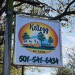 RV Parks in Little Rock, Arkansas - Top 20 Campgrounds near Little Rock ...