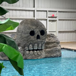 Pirates Cove RrrrV Resort - Foley, Alabama - RV LIFE Campground Reviews