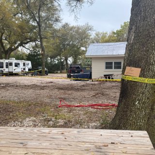 Fort Morgan RV Park - Gulf Shores, Alabama - RV LIFE Campground Reviews