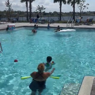 Encore Tranquility Lakes Luxury RV Resort - Cape Coral, Florida - RV ...