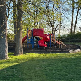 Shore Park Travel Camp - Aberdeen Area - Aberdeen Proving Ground ...