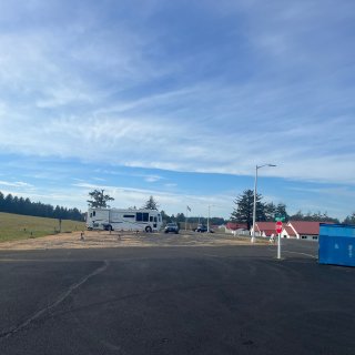 Camp Rilea - Camp Rilea Armed Forces Training CT, Oregon - RV LIFE ...