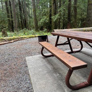 Gordon Bay Provincial Park - Lake Cowichan, British Columbia - RV LIFE ...