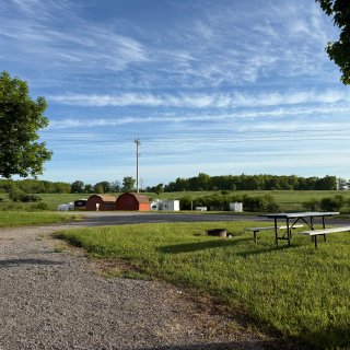 Genesee Country Campground - Caledonia, New York - RV LIFE Campground ...