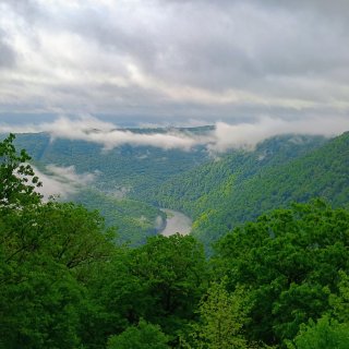 Sand Springs Campground - Morgantown, West Virginia - RV LIFE ...