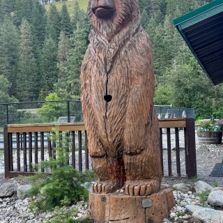 Blu-Shastin RV Park - Leavenworth, Washington - RV LIFE Campground Reviews