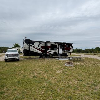 Starlight Campground and RV Park - Mancelona, Michigan - RV LIFE ...
